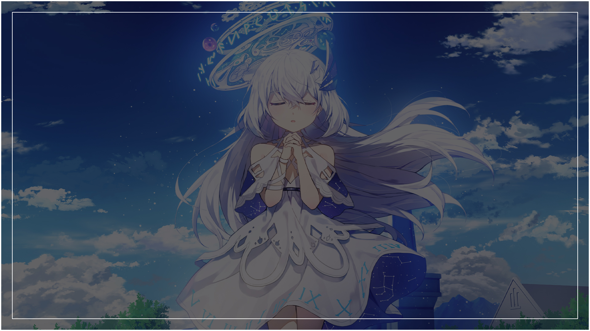 Yggdra Chronicle by Bonfire Gathering